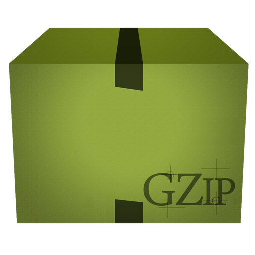 GZIP icon 1024x1024px (ico, png, icns) - free download | Icons101.com