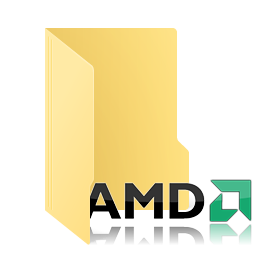 AMD icon 256x256px (ico, png, icns) - free download | Icons101.com