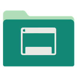 desktop icon 1024x1024px (ico, png, icns) - free download | Icons101.com