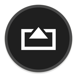 AirServer icon 1024x1024px (ico, png, icns) - free download | Icons101.com