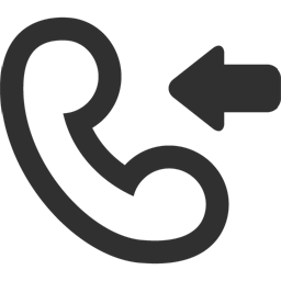 incoming-call icon 512x512px (ico, png, icns) - free download ...