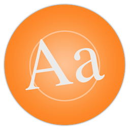 lexicon icon 1024x1024px (ico, png, icns) - free download | Icons101.com