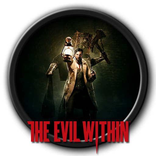 theevilwithin15 icon 512x512px (ico, png, icns) - free download ...