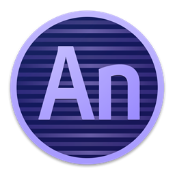 Edge Animate Icon icon 1024x1024px (ico, png, icns) - free download ...