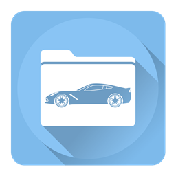 Automotive icon 1024x1024px (ico, png, icns) - free download | Icons101.com