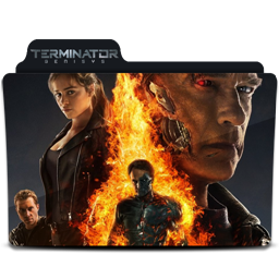 Terminator Genisys 3 icon 512x512px (ico, png, icns) - free download ...