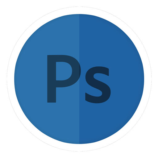 Photoshop Icon icon 1024x1024px (ico, png, icns) - free download ...