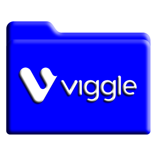 Viggle Blue Png icon 1024x1024px (ico, png, icns) - free download ...
