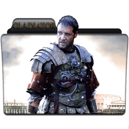 gladiator_folder_3 icon 256x256px (ico, png, icns) - free download ...