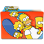 The-Simpsons-Folder-27 icon 512x512px (ico, png, icns) - free download ...