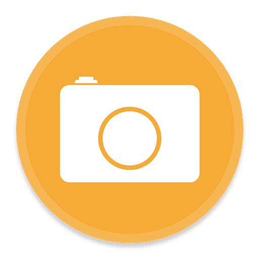 ImageCapture icon 1024x1024px (ico, png, icns) - free download ...