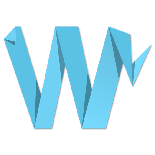 word icon 1024x1024px (ico, png, icns) - free download | Icons101.com